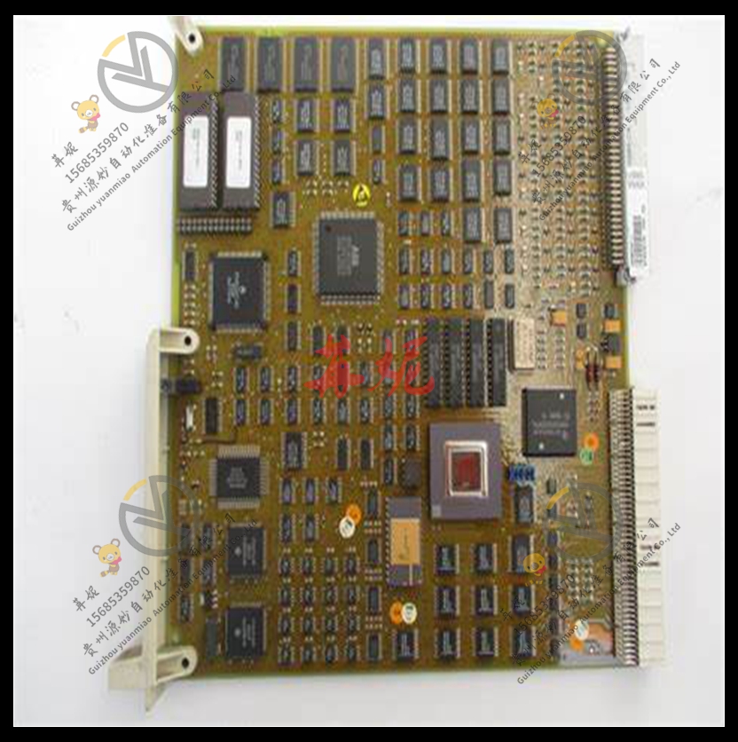 ABB控制器 3HNA015751-001_源妙网